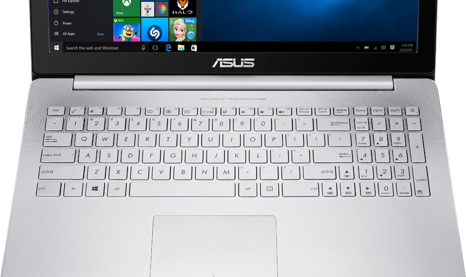 Asus ux501v store